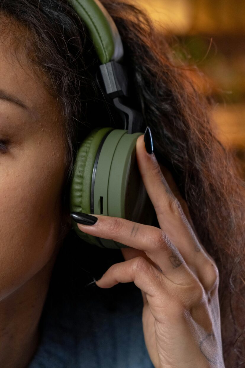 Sensory Headphones and Quiet Alternatives: How to Choose the Right ...